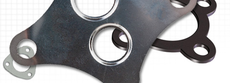 Manufacturer of Gaskets, Molded Parts, O-Rings - Midwest Gasket Corp.